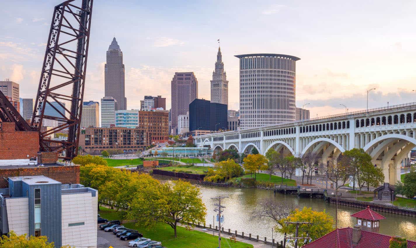 Fun Things To Do Near Cleveland, Ohio