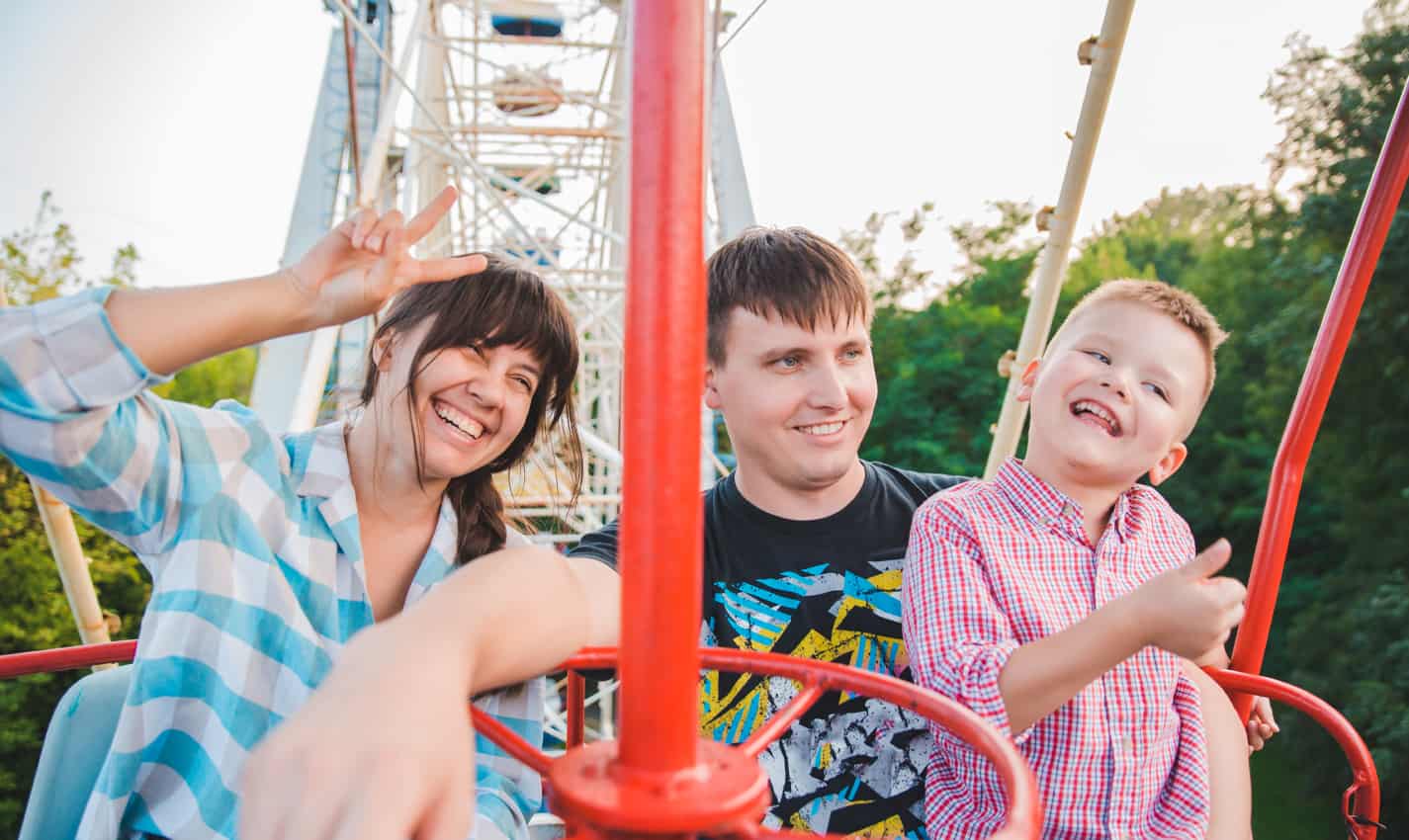 Fun Things To Do In Colorado With Kids