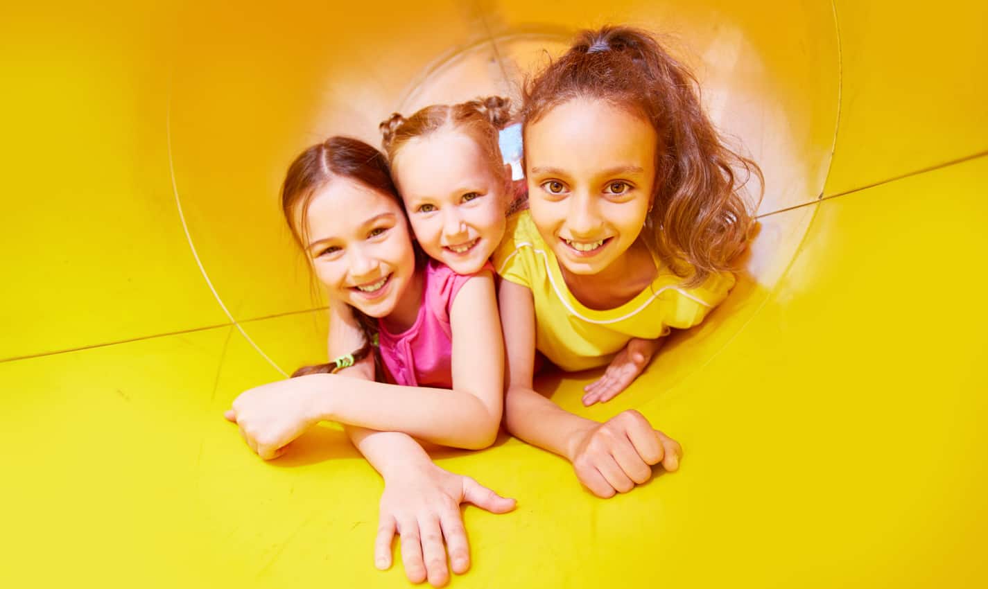 Fun Things To Do In New York With Kids