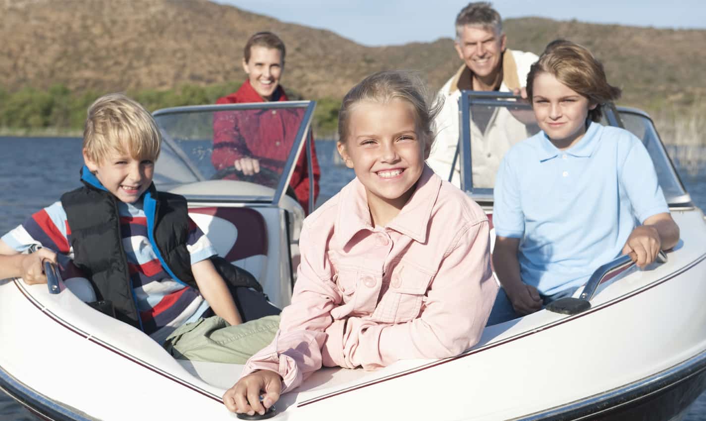 Fun Things To Do In South Carolina With Kids