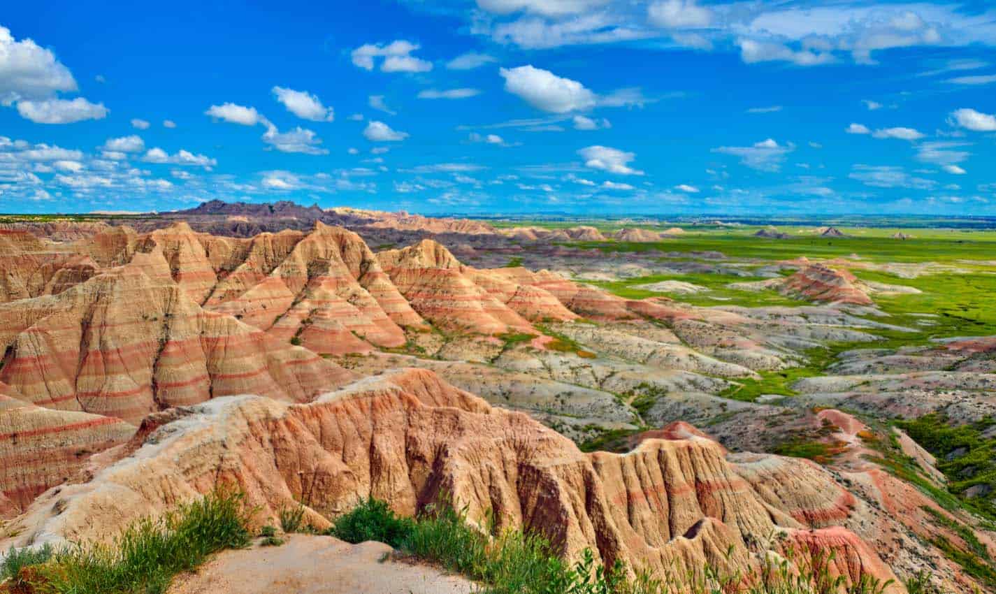 Fun Things To Do In South Dakota With Kids