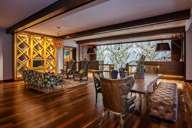 Grand Bohemian Hotel Mountain Brook, Autograph Collection