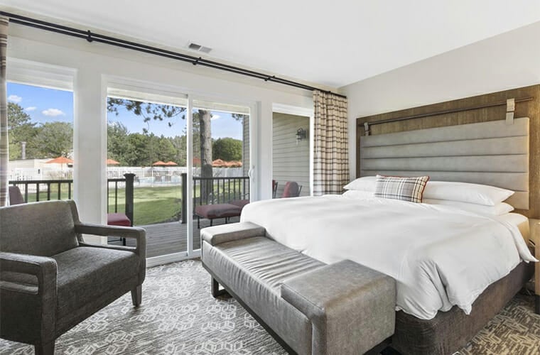 Grand Geneva Resort And Spa