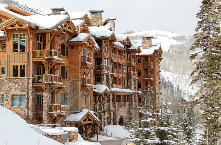 Grand Lodge At Empire Pass