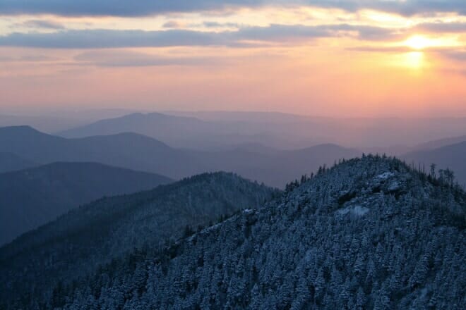 Great Smoky Mountains National Park