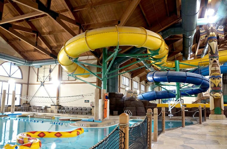 Great Wolf Lodge 1