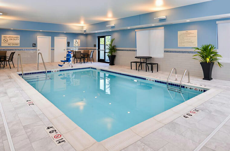 Hampton Inn By Hilton Omaha Airport