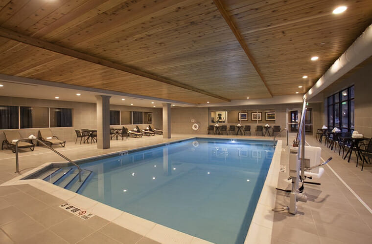 Hampton Inn & Suites St. Paul Downtown