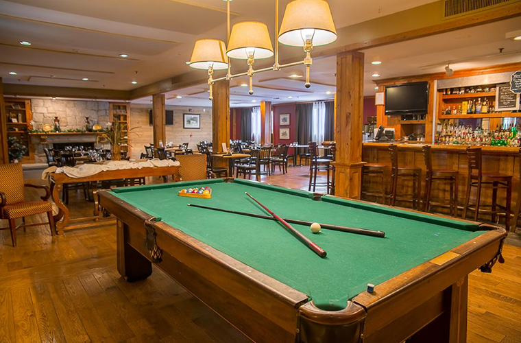 Heritage Hotel, Golf, Spa & Conference Center, BW Premier Collection