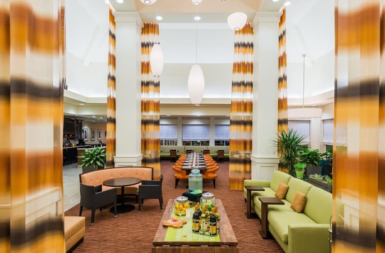 Hilton Garden Inn Wayne