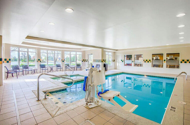 Hilton Garden Inn Wichita