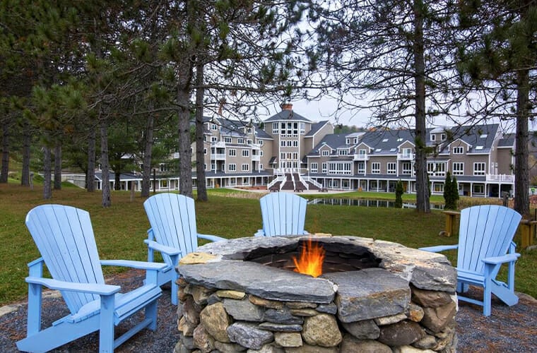 Holiday Inn Club Vacations Mount Ascutney Resort