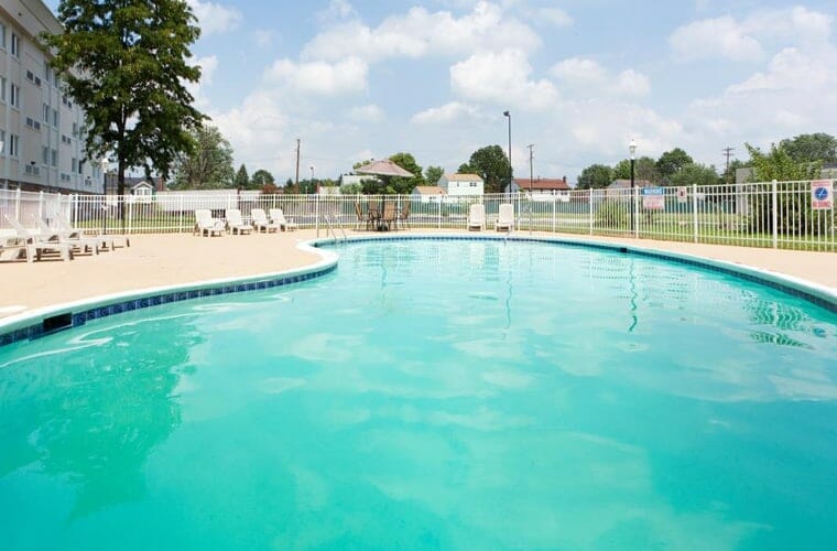 Holiday Inn Dover-Downtown