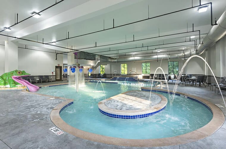 Holiday Inn Express & Suites Columbus