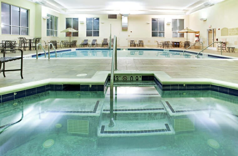 Holiday Inn Hotel & Suites Beckley