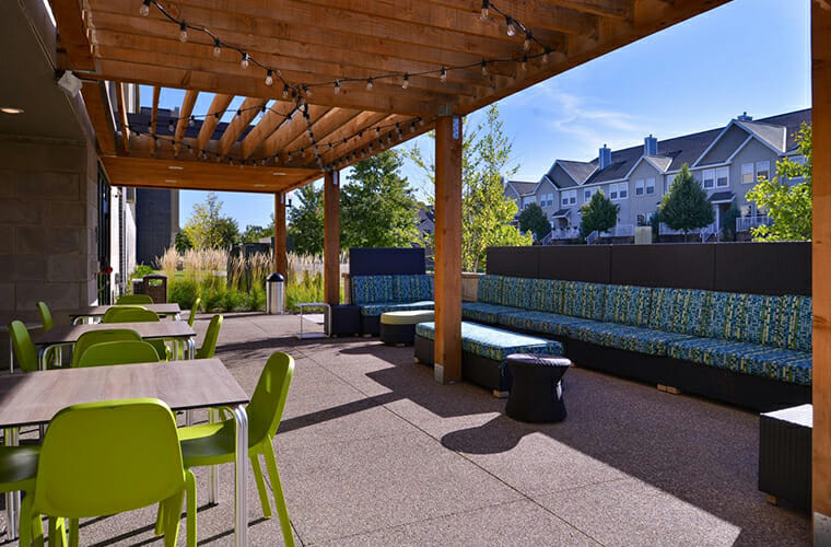 Home2 Suites By Hilton Eagan Minneapolis