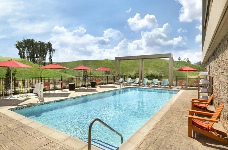 Home2 Suites by Hilton Grovetown