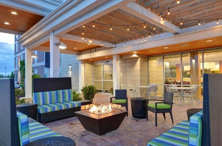 Home2 Suites by Hilton Idaho Falls