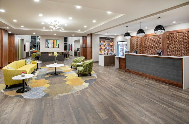 Homewood Suites By Hilton Edina Minneapolis