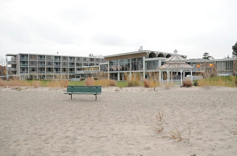 Illinois Beach Resort And Conference Center