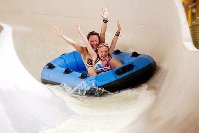 Kalahari Resorts Sandusky &mdash; Sandusky