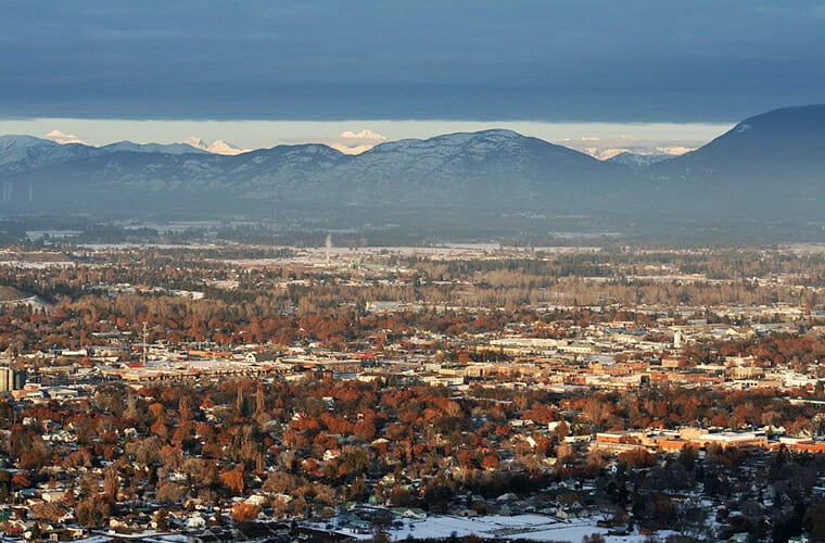 Kalispell