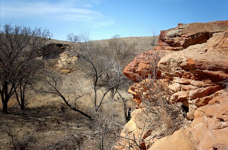 Kanopolis State Park