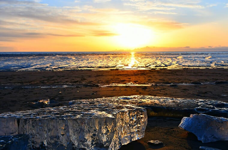 Kenai Beach — Kenai