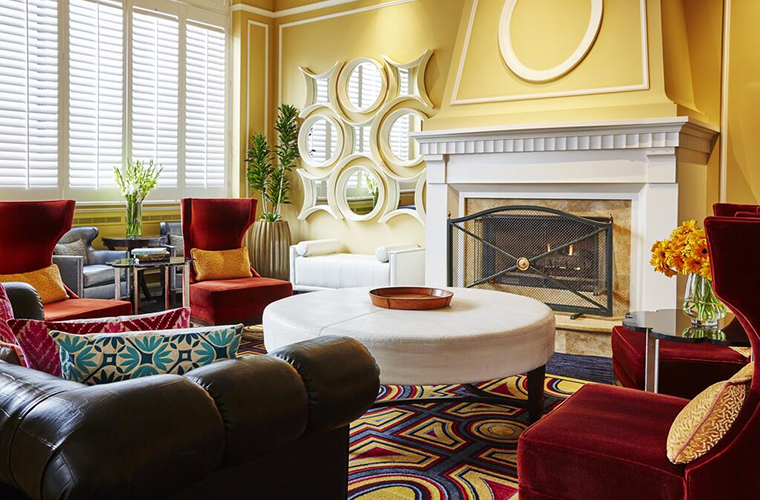 Kimpton Hotel Monaco Salt Lake City