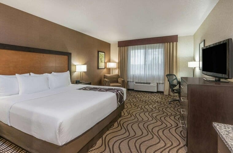 La Quinta by Wyndham Idaho Falls/Ammon