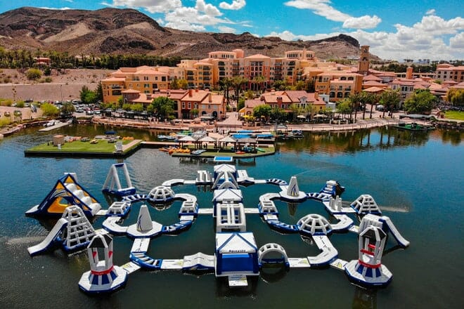 Lake Las Vegas