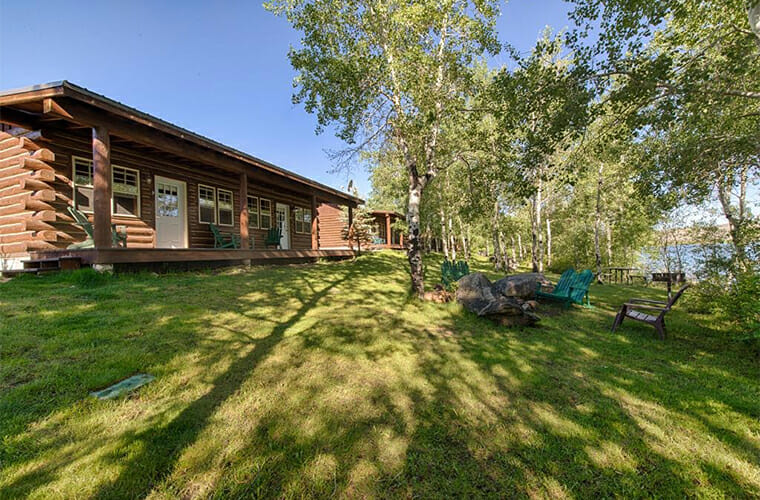 Lakeside Lodge Resort And Marina