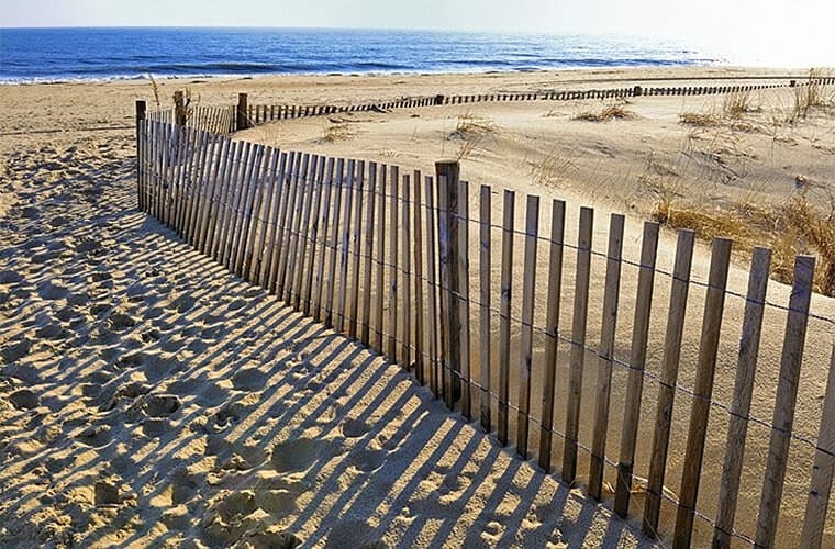 Lewes Beach — Lewes