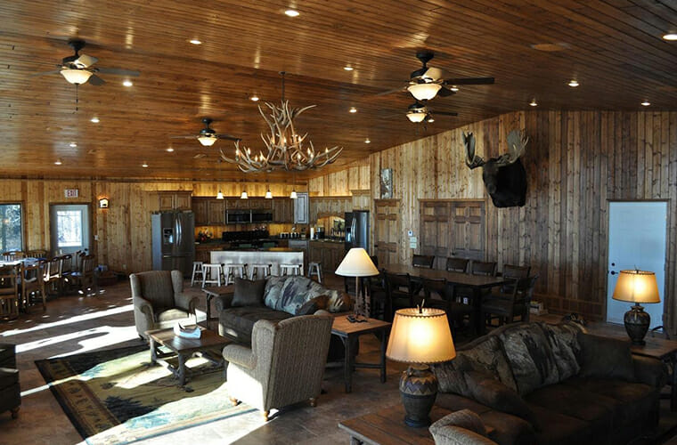 Lewis & Clark Resort