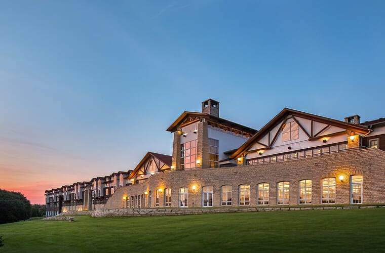 Lied Lodge & Conference Centre