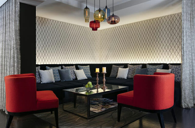 Loews Minneapolis Hotel