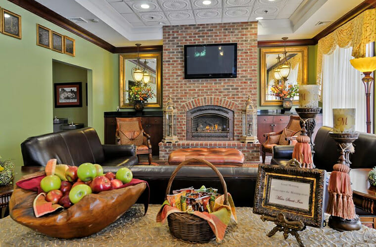 Main Street Inn Blacksburg