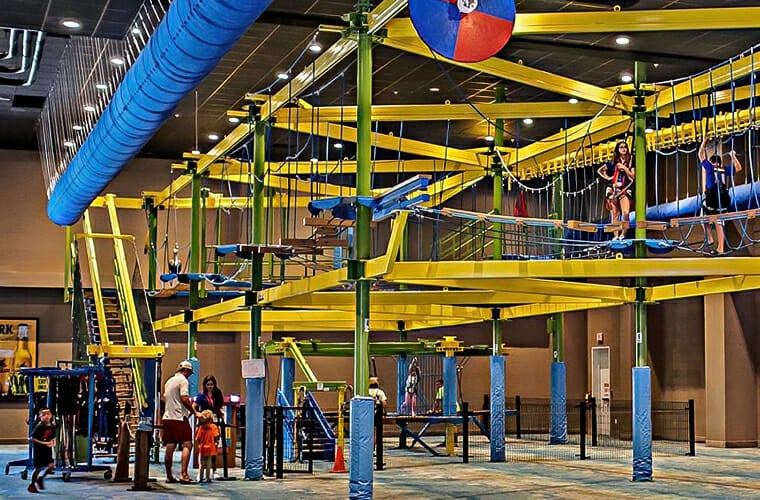 Margaritaville Resort Biloxi