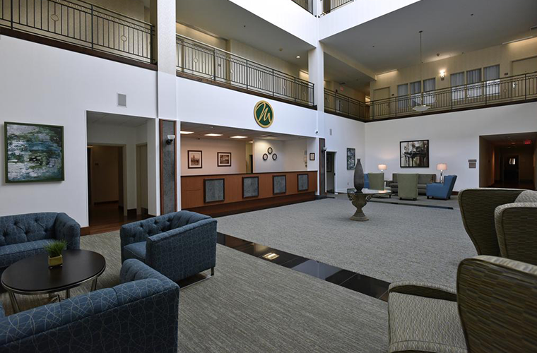 Maron Hotel & Suites