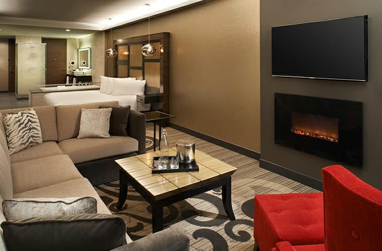 Metropolitan At The 9 Autograph Collection