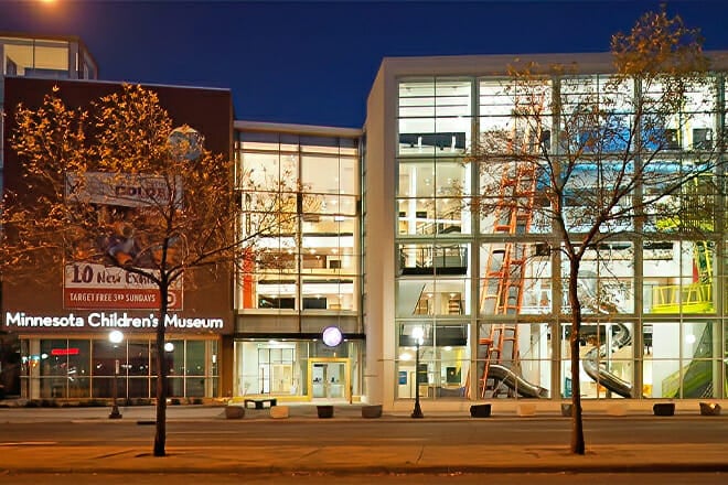 Minnesota Children&rsquo;s Museum &mdash; St. Paul