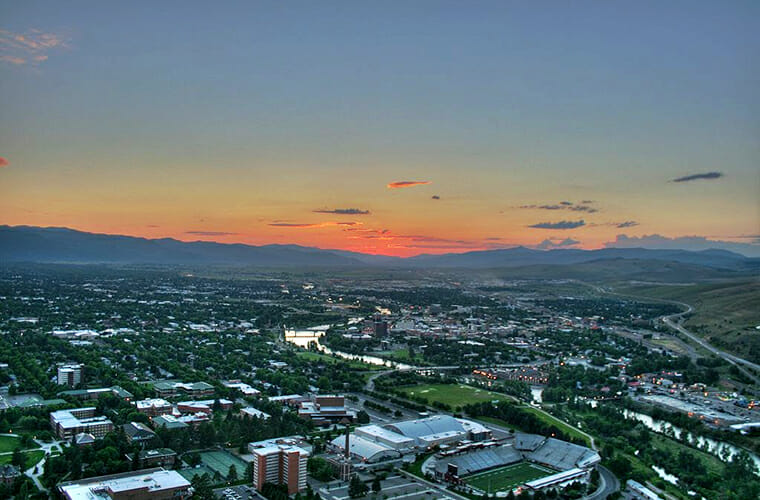 Missoula