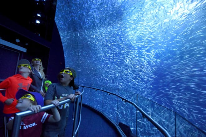 National Geographic Encounter &mdash; NYC