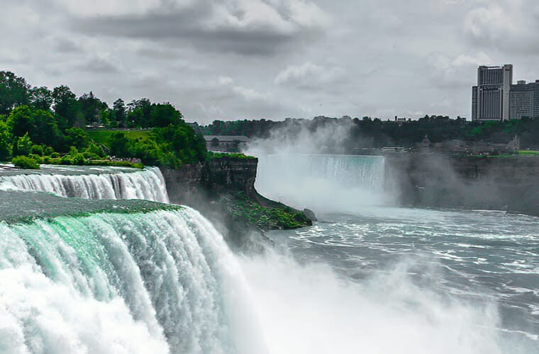 Niagara Falls