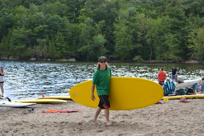 North Beach Park &mdash; Burlington