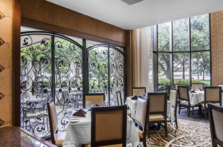 Omni Las Colinas Hotel