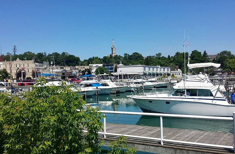 Port Washington, Wisconsin