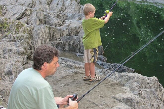 Quechee State Park &mdash; Hartford
