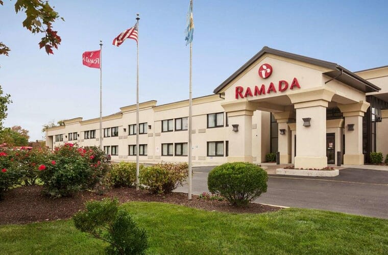 Ramada by Wyndham Newark/Wilmington