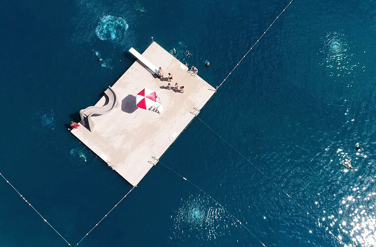 Regner Community Park Beach &mdash; West Bend